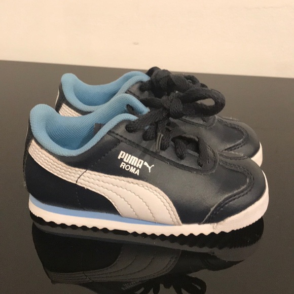 Puma | Shoes | New Puma Roma Basic Sneaker | Poshmark